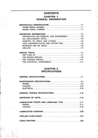 1987 Yamaha TZR250 Service Repair Manual.pdf