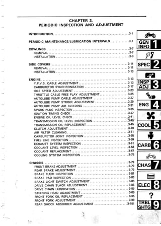 1987 Yamaha TZR250 Service Repair Manual.pdf