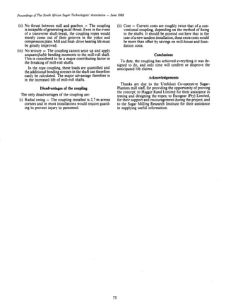 1988 tosio a new sugar mill | PDF | Radio Control | Hobbies & Interests