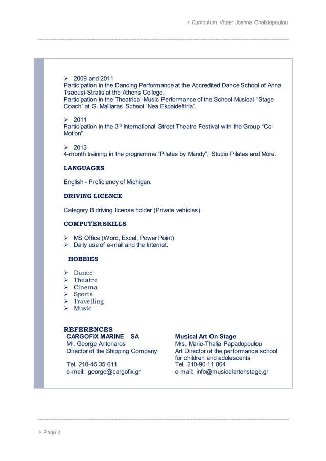 CV_Giovanna Chalkiopoulou | DOCX