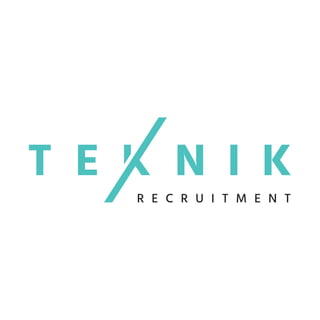 Teknik-logo-2016 | PDF