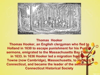 American Literature: Prose BEGINNINGS: THE 1500S AND 1600S | PPT