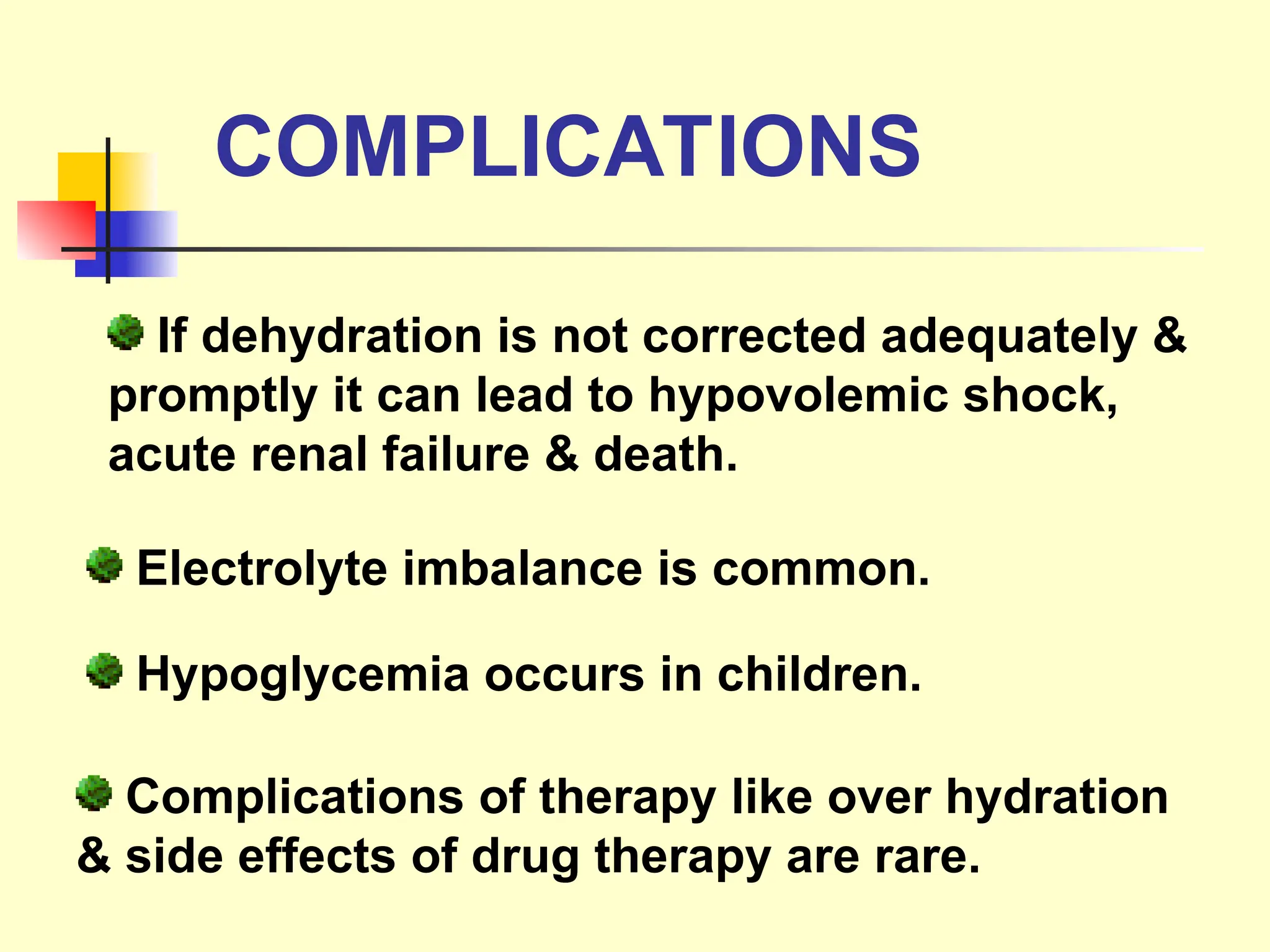 Cholera - human disease definition, types diagnosis and treatment.ppt