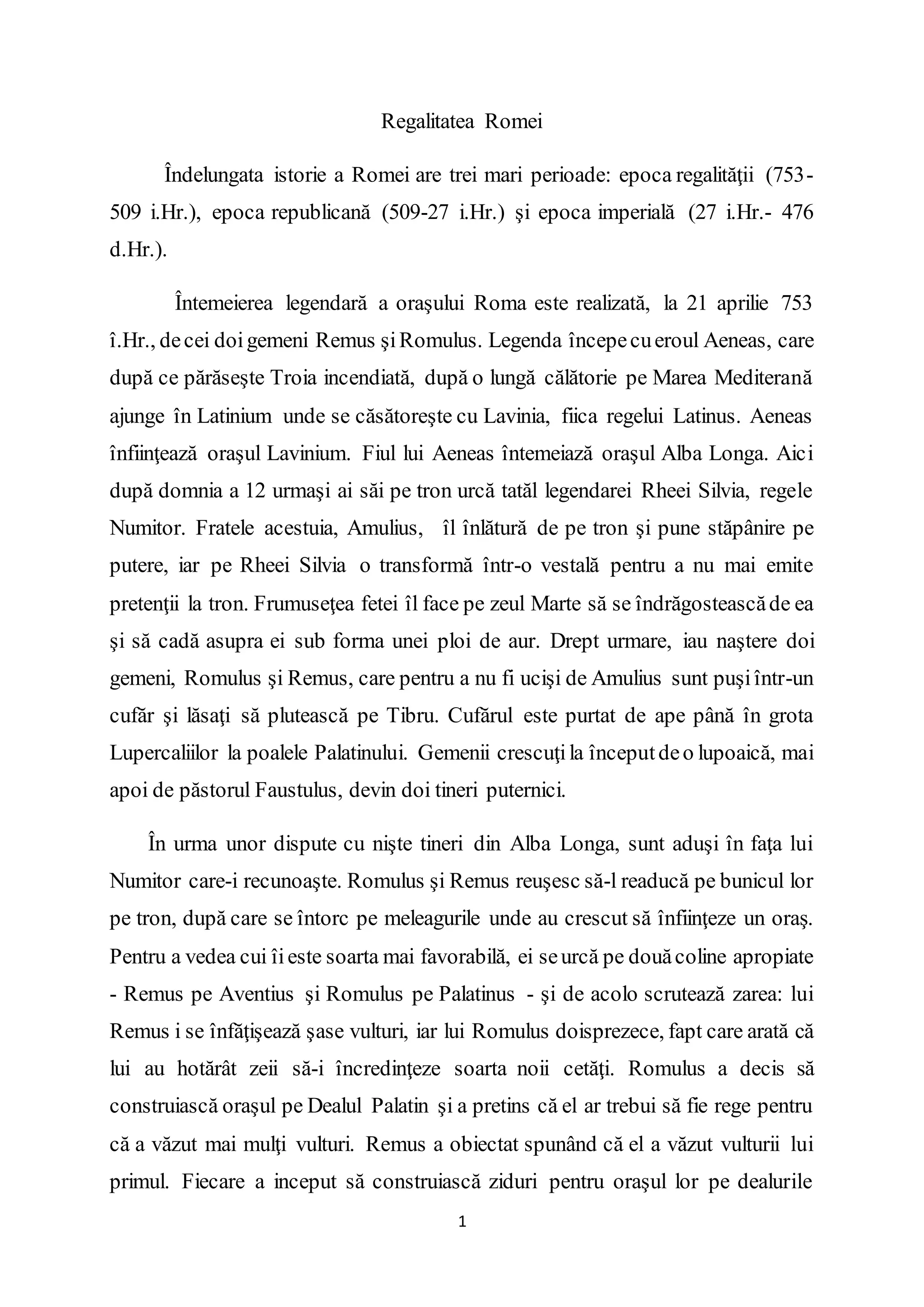 199026988 perioada-regalitatii | DOCX