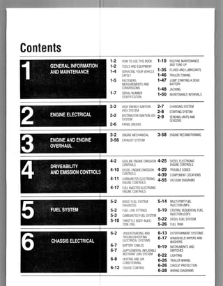 1990 Chevrolet Ck Service Repair Manual.pdf
