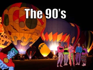 1990s | PPT