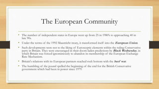 1990s | PPTX | Internet | Computing