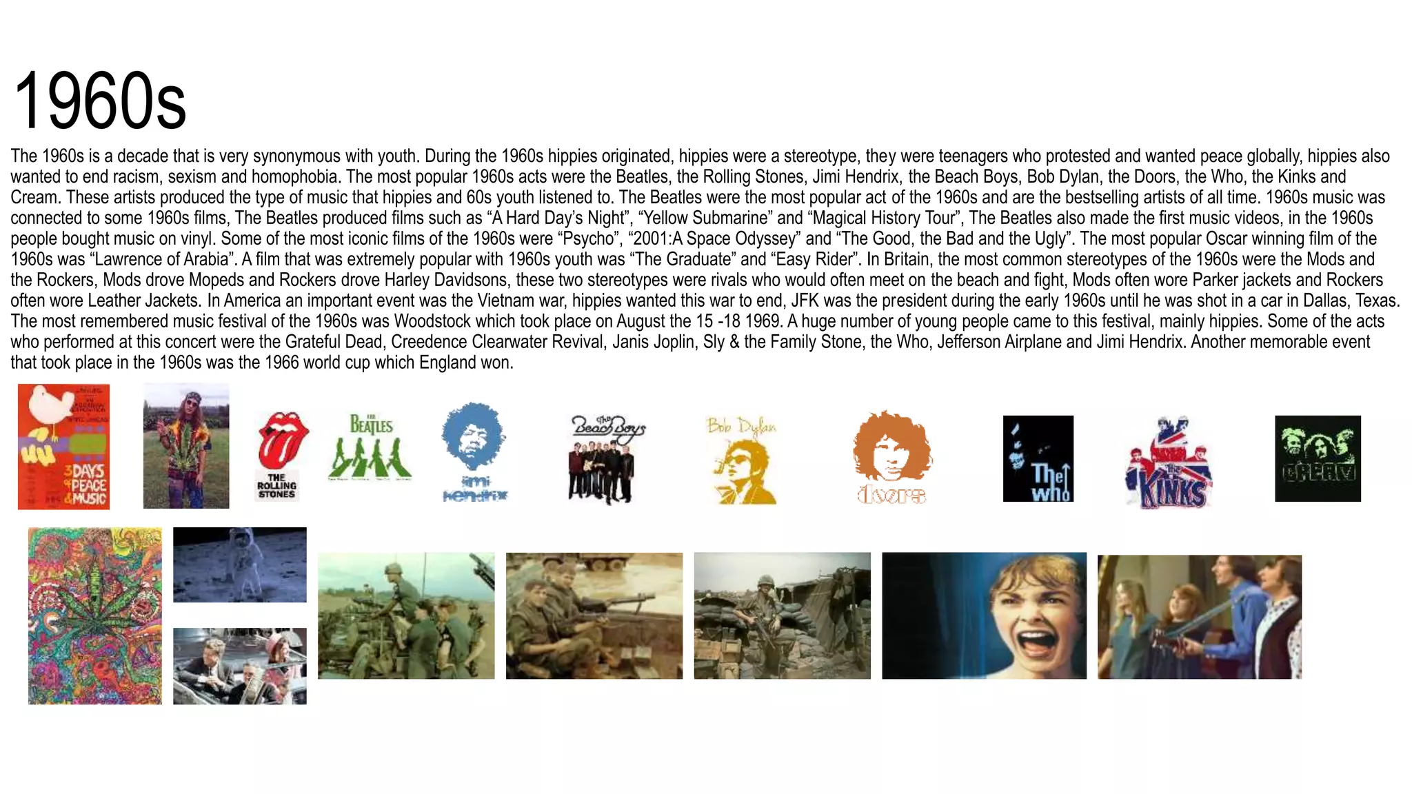 1990s presentation | PPT