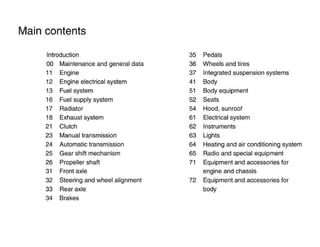 1991 Bmw 8 Series E31 Service Repair Manual.pdf