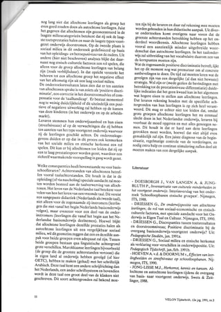 Geert Driessen (1991) VELON Allochtonen in het onderwijs.pdf