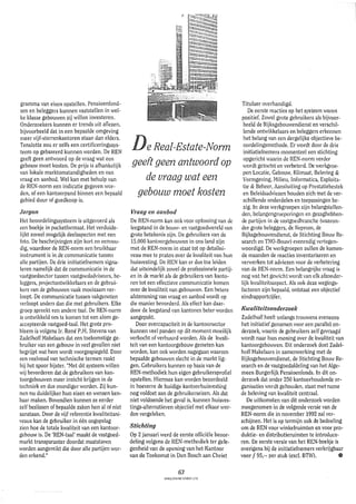 Rapportcijfer voor kantoren | PDF