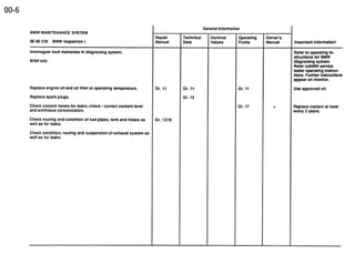 1992 Bmw 8 Series E31 Service Repair Manual.pdf