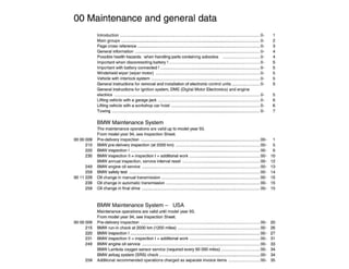 1992 Bmw 8 Series E31 Service Repair Manual.pdf