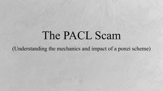 1992 INDIAN STOCK MARKET SCAM Harshad Mehta | PDF