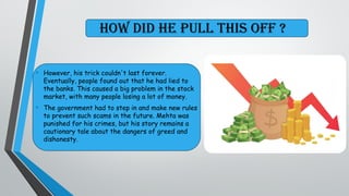 1992 SCAM SST MA PPT which tLKEDS ABOUT SCAMS U KNOW.pptx