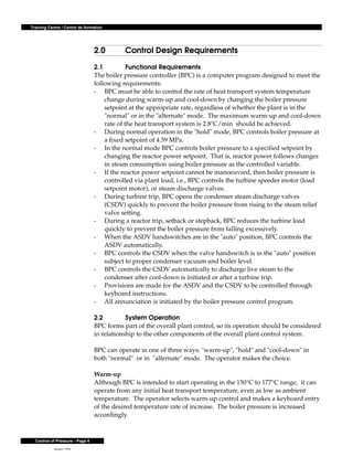 Main stream and feed water systems in power plant.pdf