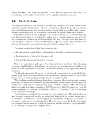 Treemaps: Visualizing Hierarchical and Categorical Data | PDF