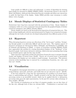 Treemaps: Visualizing Hierarchical and Categorical Data | PDF