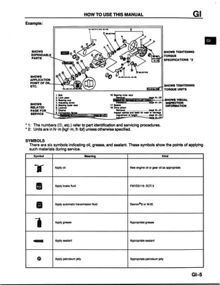 1993 Mazda Rx7 Service Repair Manual.pdf