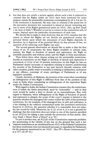 PP v Pung Chen Choon | PDF