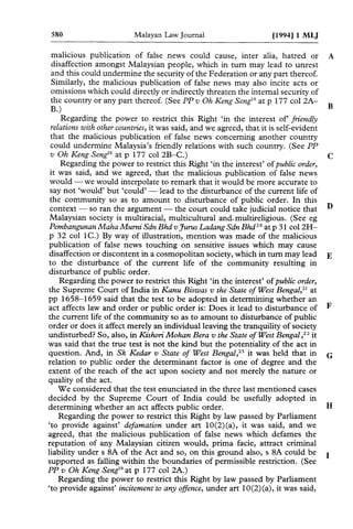 PP v Pung Chen Choon | PDF