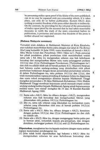 PP v Pung Chen Choon | PDF
