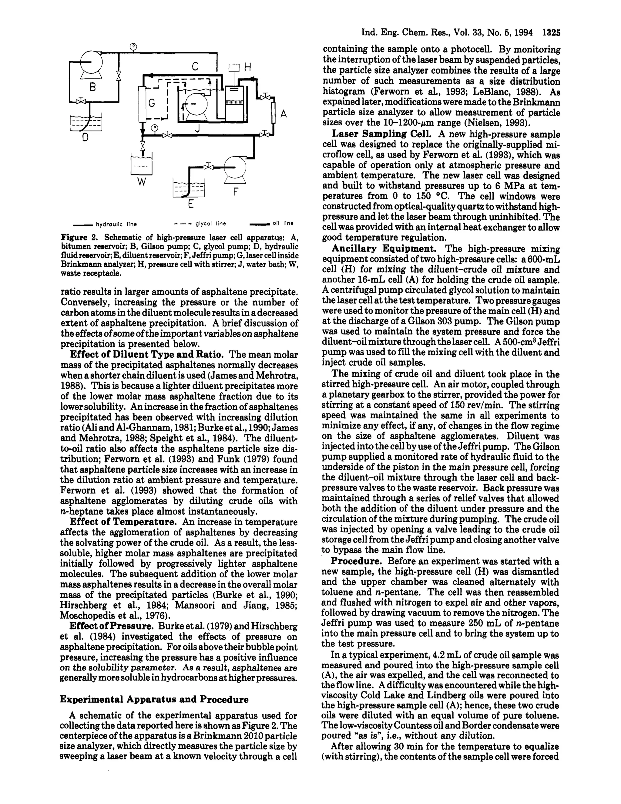 1994 nielsen-svrcek-mehrotra-ind engchemres | PDF