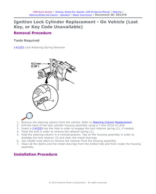 1994 Oldsmobile Achieva Service Repair Manual.pdf