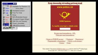 Automatizované online kampane | PPT