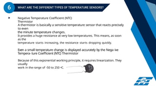 Temp Sensor & Temperature Sensors Types, How It Works, & Applications ...