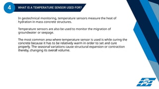 Temp Sensor & Temperature Sensors Types, How It Works, & Applications ...