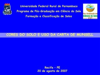 199542800-Apresentacao-de-cor-do-solo-e-uso-da-carta-de-Munsell.pptx