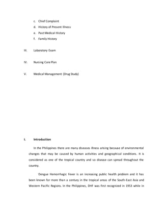 199563394 case-study-dengue | DOCX