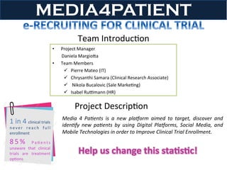 Project Management_DM Presentation | PPT