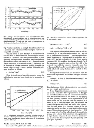 1995 analysis of piezo actuators in translation constructions | PDF