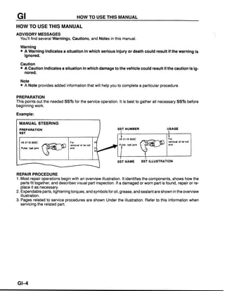 1995 Mazda Rx7 Service Repair Manual.pdf