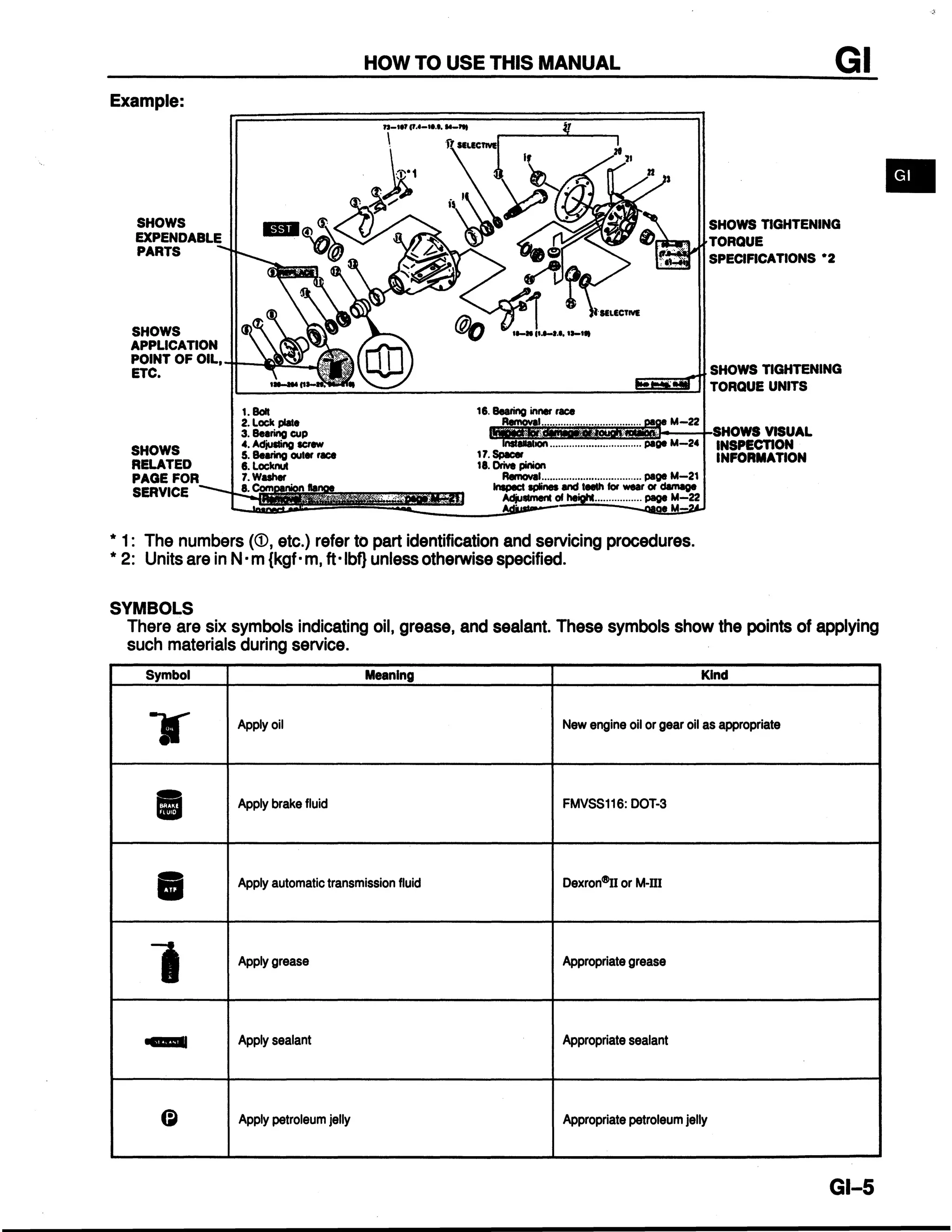 1995 Mazda Rx7 Service Repair Manual.pdf