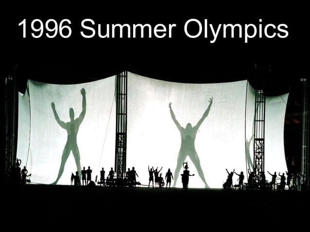 usmphotog 1996 Summer Olympics | PPT