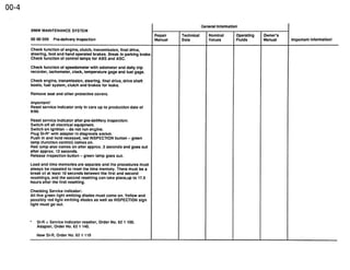 1996 Bmw 8 Series E31 Service Repair Manual.pdf