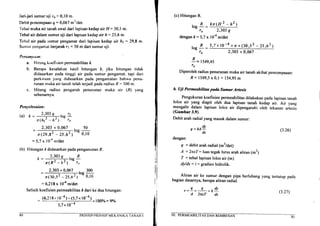 Prinsip mekanika tanah | PDF