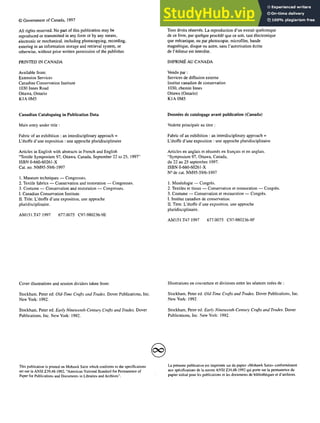 1997. The Lighting Decision (With Errata) | PDF