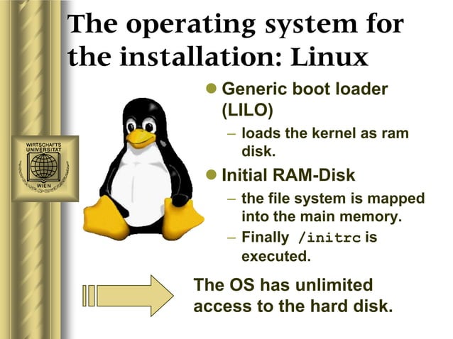Managing Operating Systems with a Revision Control System | PPT Managing Operating Systems with a Revision Control System | PPT