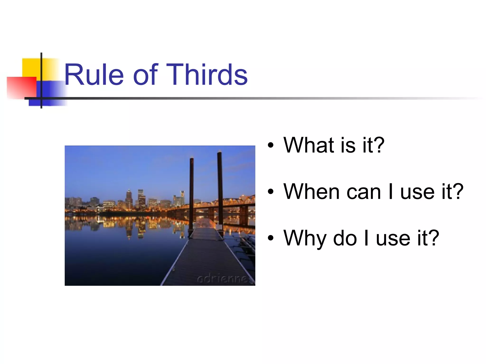Composition | PPT