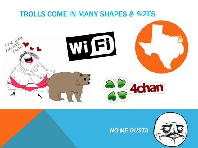 game of trolls | PPTX