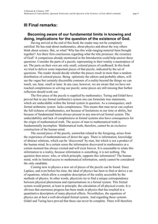 1997 Editor Comments | PDF