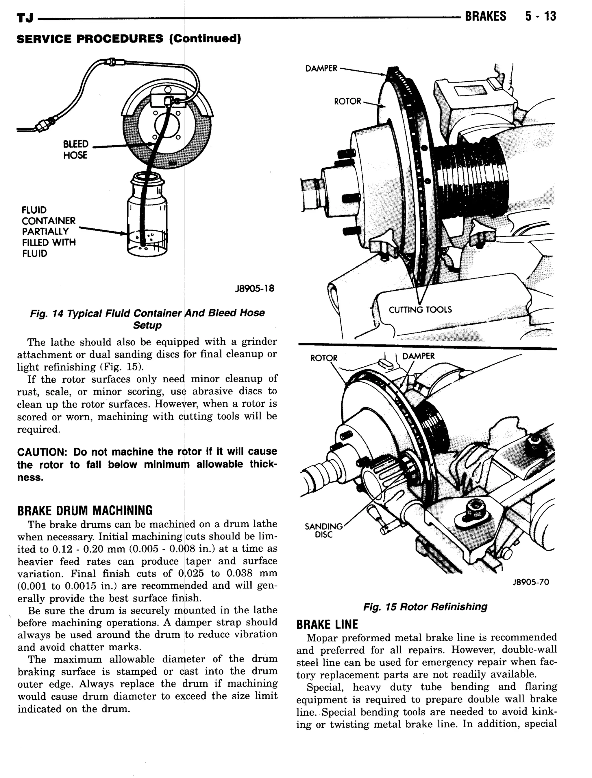 1997 jeep wrangler tj service repair manual | PDF