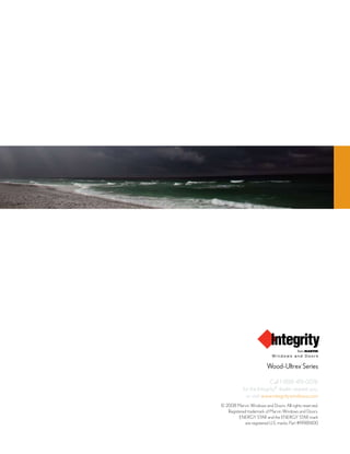 IMPACT PRODUCTS FROM INTEGRITY | PDF