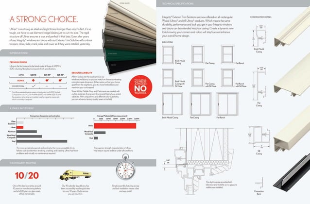 trim brochure | PDF | Law