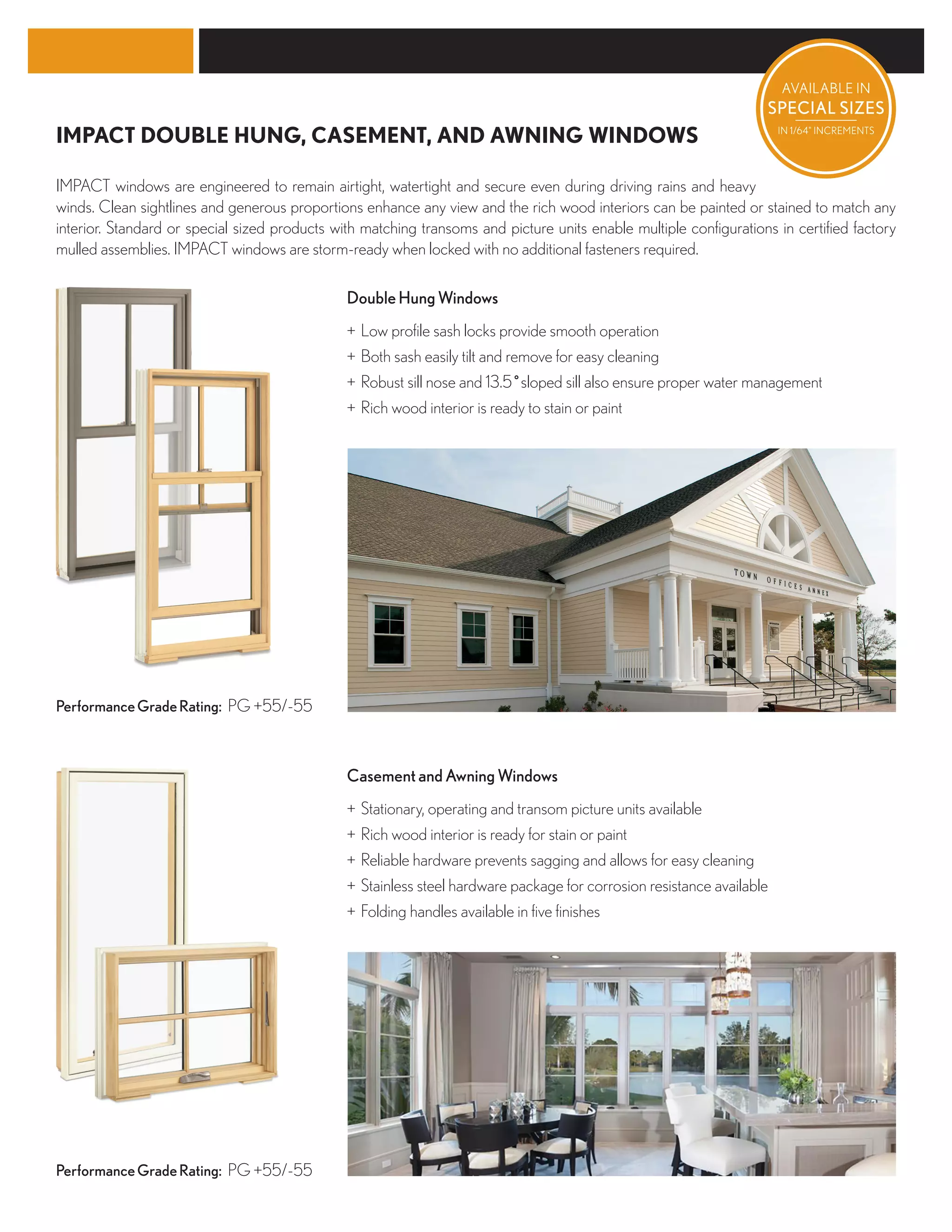 impact sell_sheet | PDF