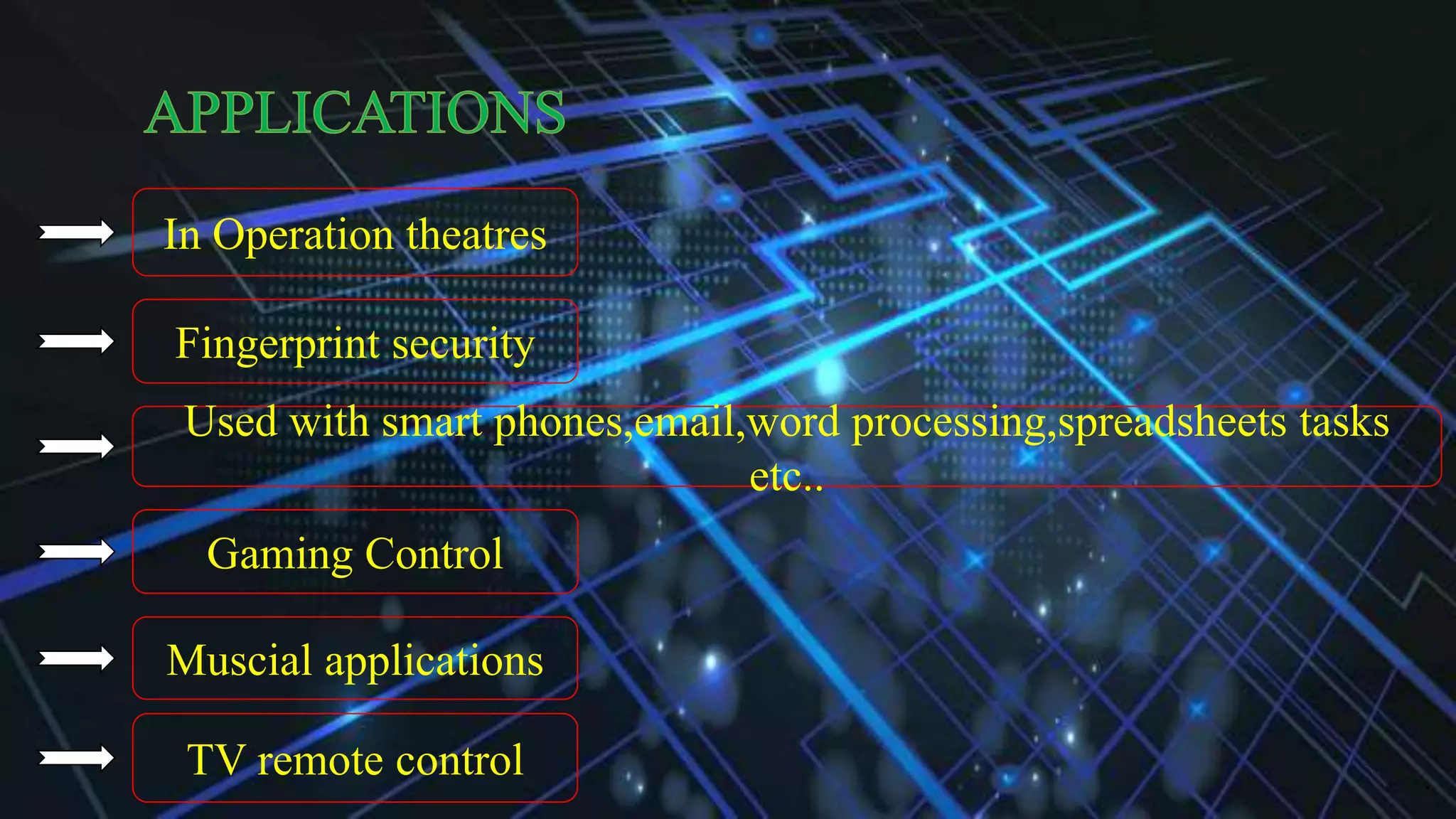 ppt on virtual keyboard | PPTX